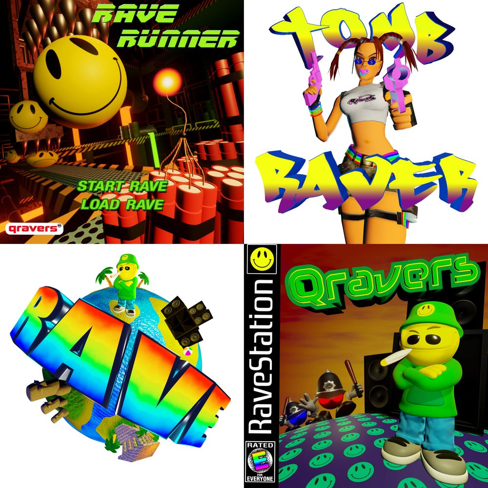 90's rave ACiD house clothing smiley face tshirts old school rave gear ...