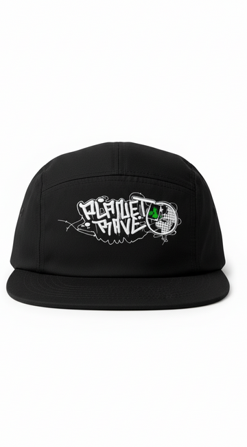 Rave Accessories - Bucket Hats, Bags & Patches | Qravers