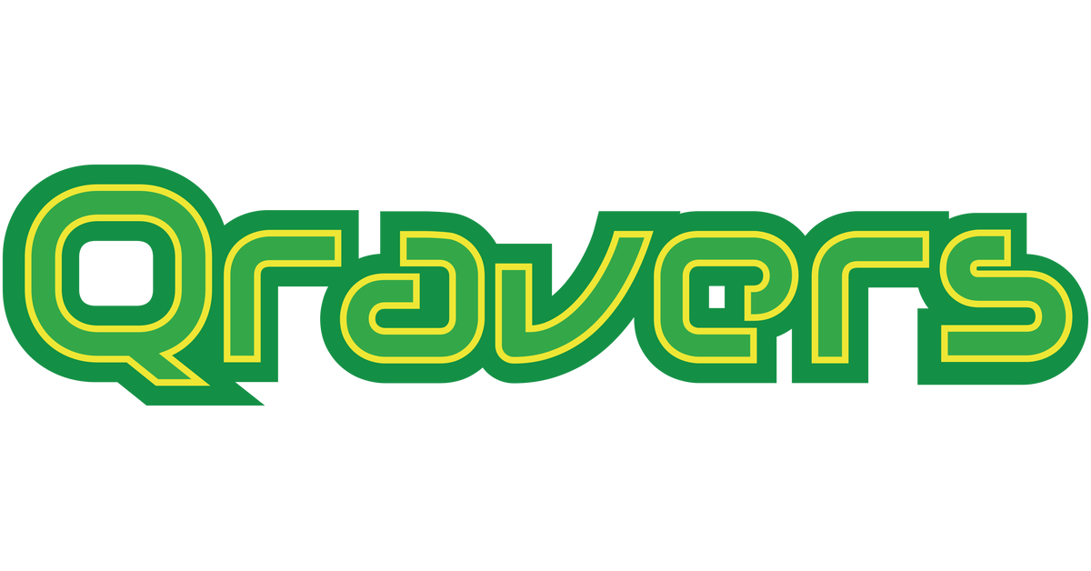 Qravers | 90s Rave Fashion & Authentic Underground Clothing
