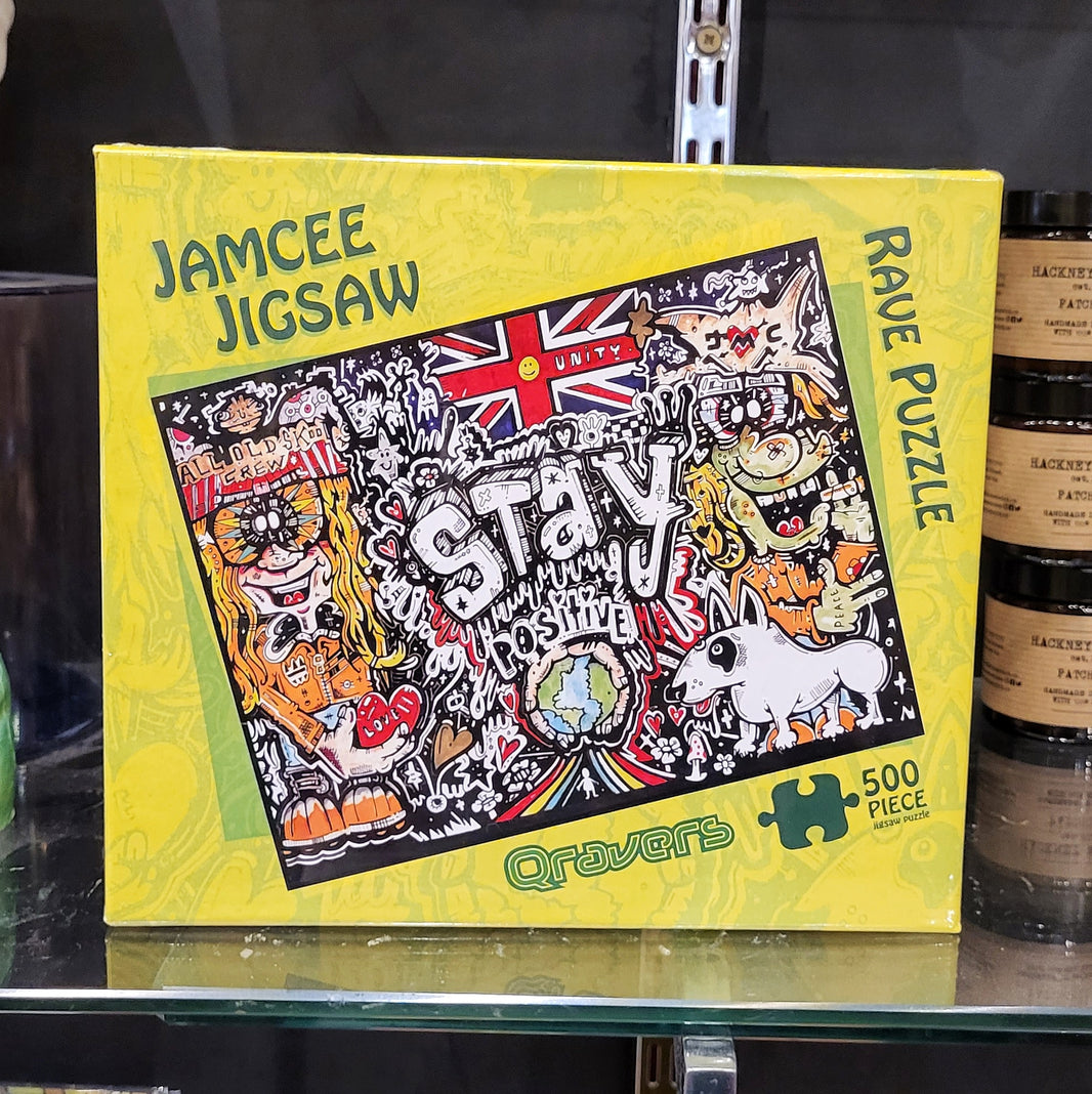 Gifts For Ravers – Qravers